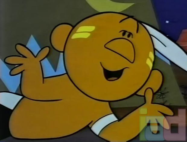 Geronimo & Son (1966) - The Internet Animation Database