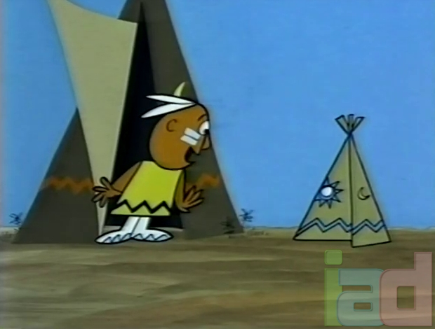 Geronimo & Son (1966) - The Internet Animation Database