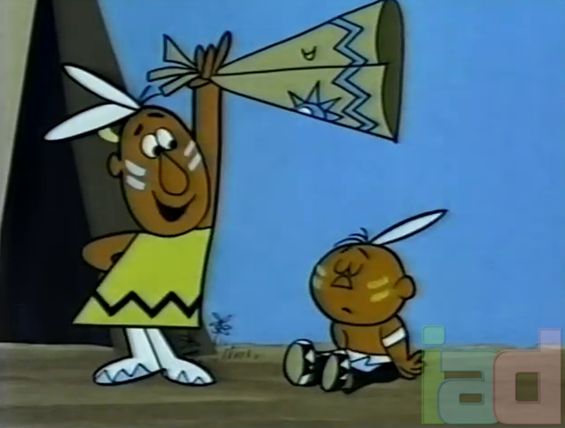Geronimo & Son (1966) - The Internet Animation Database