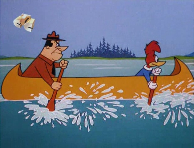 Lonesome Ranger (1966) - The Internet Animation Database