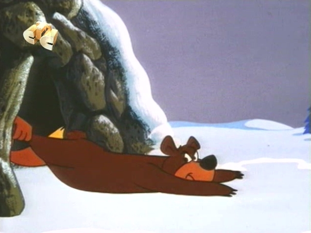 Snow Place Like Home (1966) - The Internet Animation Database
