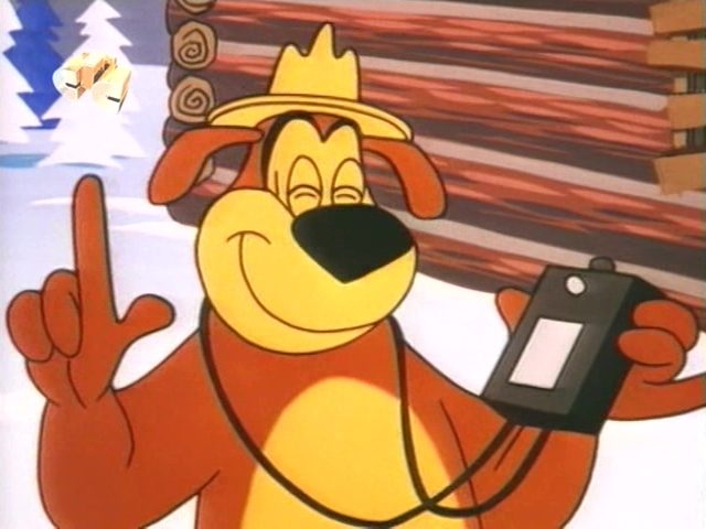 Snow Place Like Home (1966) - The Internet Animation Database