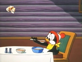 Snow Place Like Home (1966) - The Internet Animation Database