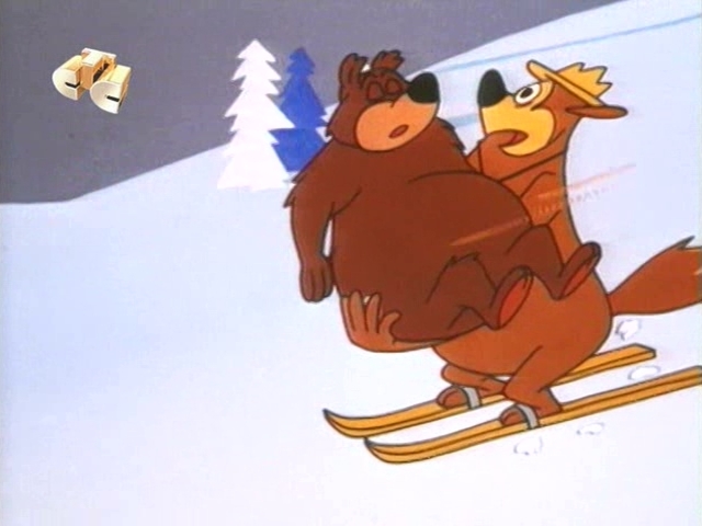 Snow Place Like Home (1966) - The Internet Animation Database