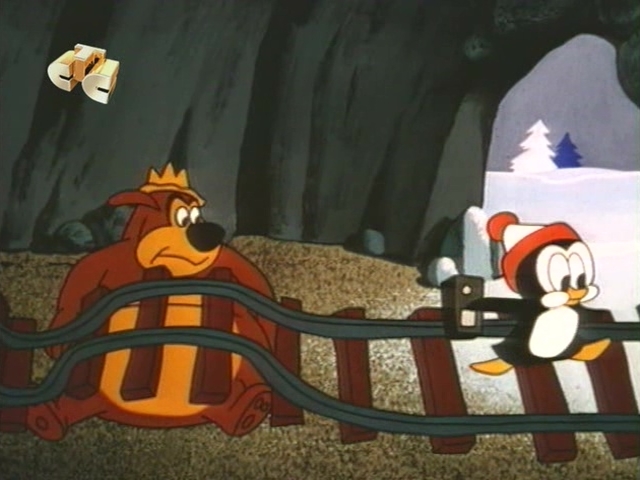 Snow Place Like Home (1966) - The Internet Animation Database