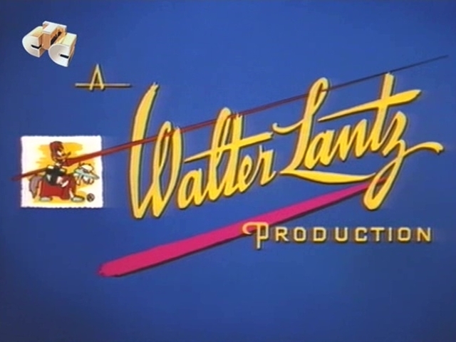 Snow Place Like Home (1966) - The Internet Animation Database