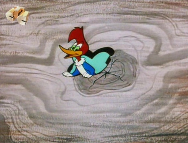 Astronut Woody (1966) - The Internet Animation Database