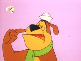 Teeny Weeny Meany (1966) - The Internet Animation Database