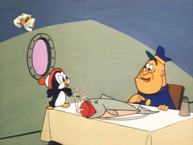 Teeny Weeny Meany (1966) - The Internet Animation Database