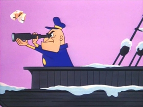 Teeny Weeny Meany (1966) - The Internet Animation Database