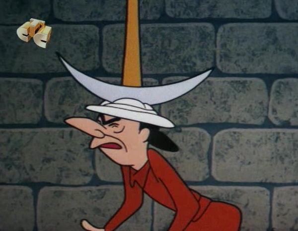 Practical Yolk (1966) - The Internet Animation Database