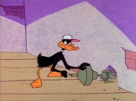 The Astroduck (1966) - The Internet Animation Database