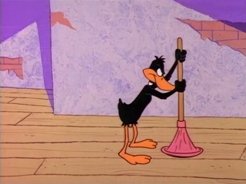 The Astroduck (1966) - The Internet Animation Database