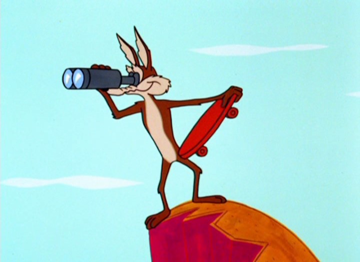 Out and Out Rout (1966) - The Internet Animation Database