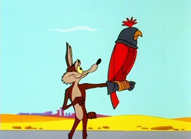 Out and Out Rout (1966) - The Internet Animation Database