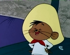 Mucho Locos (1966) - The Internet Animation Database