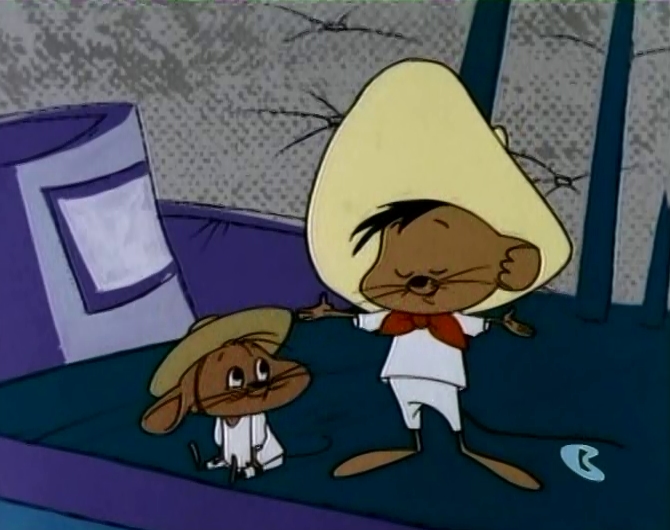 Mucho Locos (1966) - The Internet Animation Database