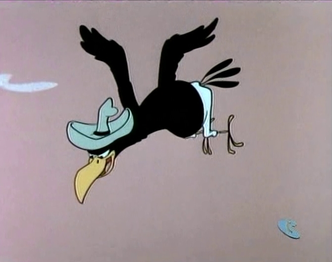 Mucho Locos (1966) - The Internet Animation Database