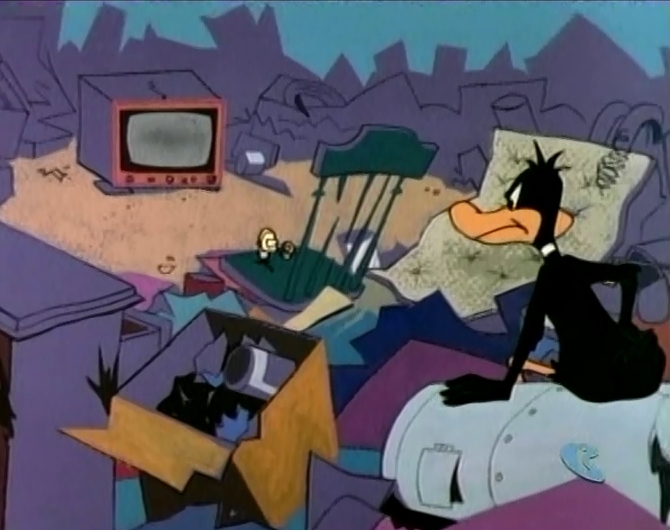 Mucho Locos (1966) - The Internet Animation Database