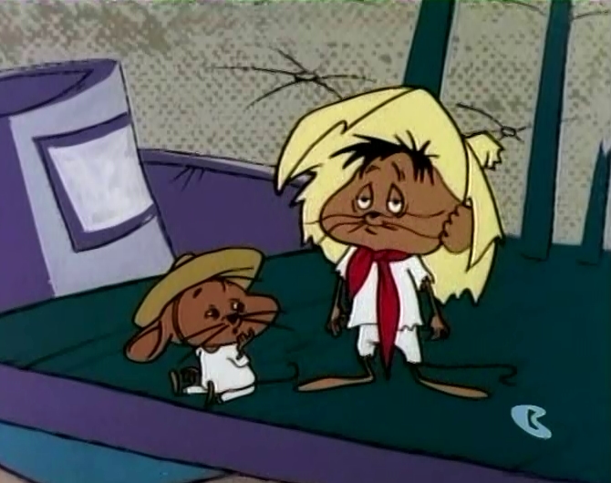 Mucho Locos (1966) - The Internet Animation Database