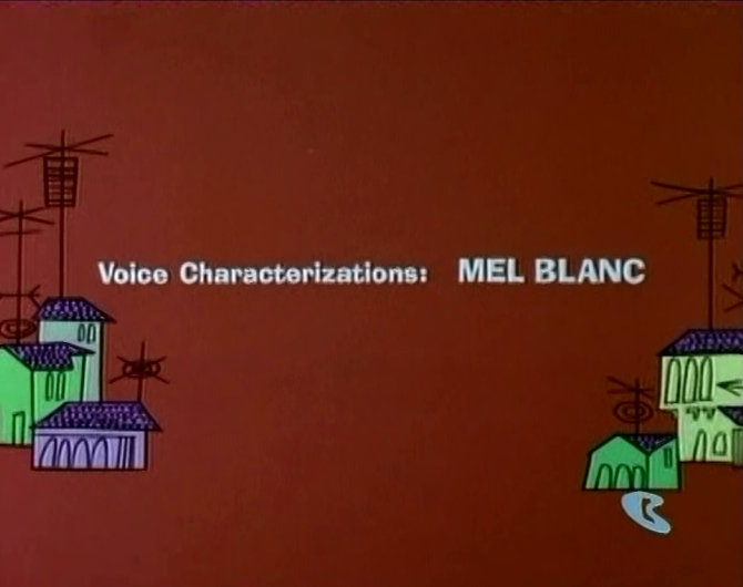 Mucho Locos (1966) - The Internet Animation Database