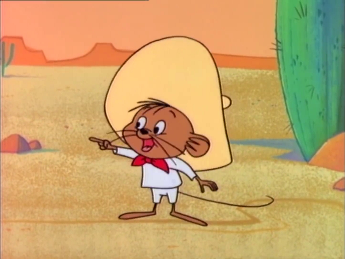 Mexican Mousepiece (1966) - The Internet Animation Database