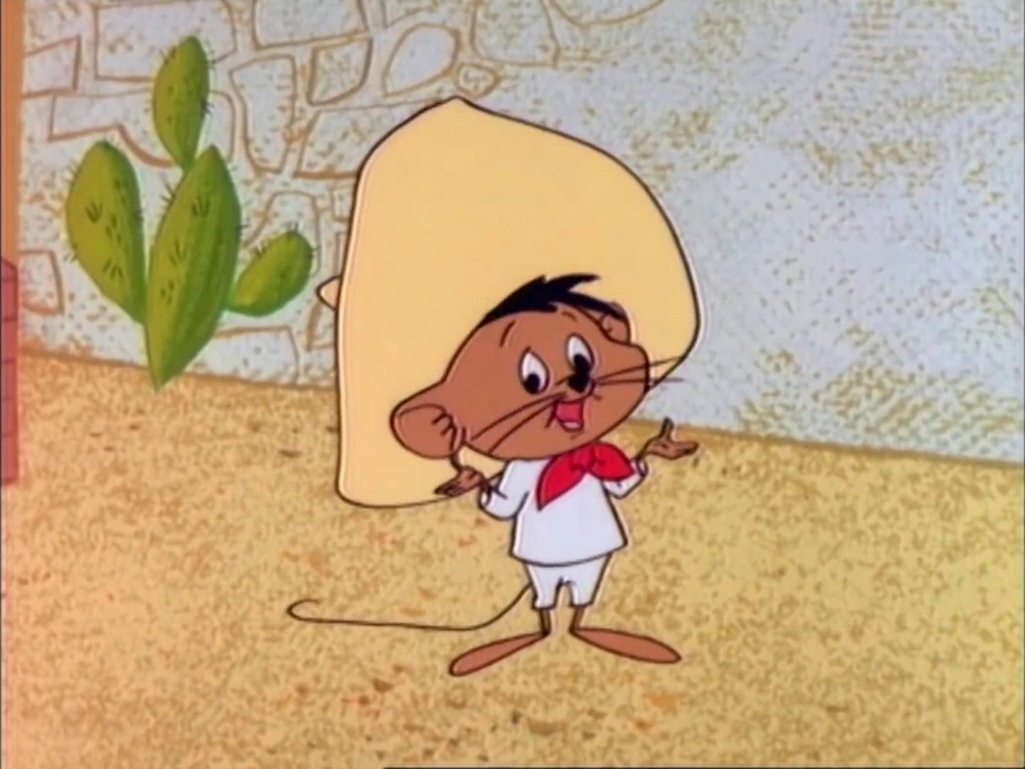 Mexican Mousepiece (1966) - The Internet Animation Database