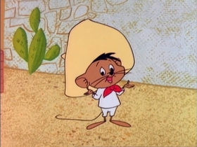 Mexican Mousepiece (1966) - The Internet Animation Database