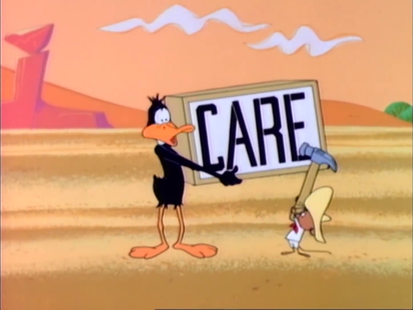 Mexican Mousepiece (1966) - The Internet Animation Database