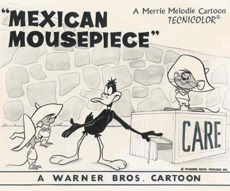 Mexican Mousepiece - Alchetron, The Free Social Encyclopedia