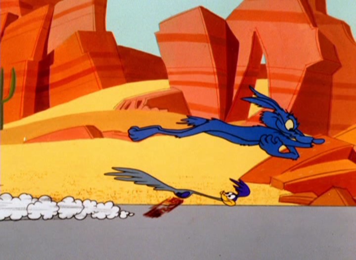 Clippety Clobbered (1966) - The Internet Animation Database
