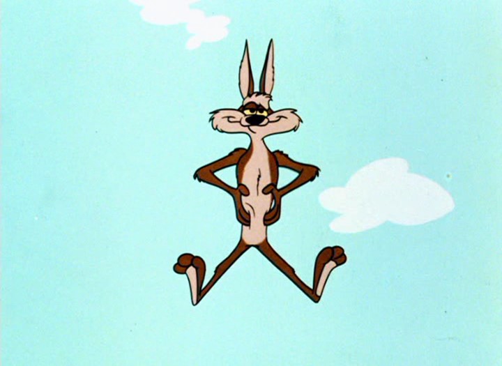 Clippety Clobbered (1966) - The Internet Animation Database