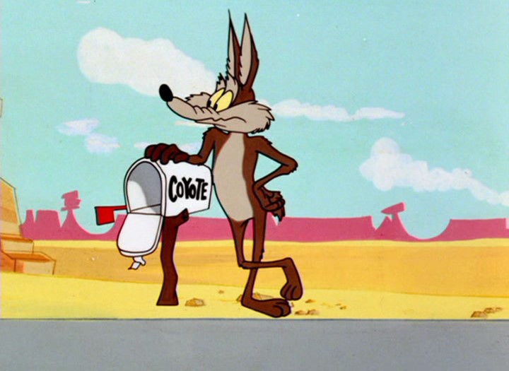 Clippety Clobbered (1966) - The Internet Animation Database
