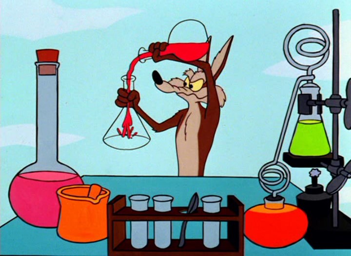 Clippety Clobbered (1966) - The Internet Animation Database
