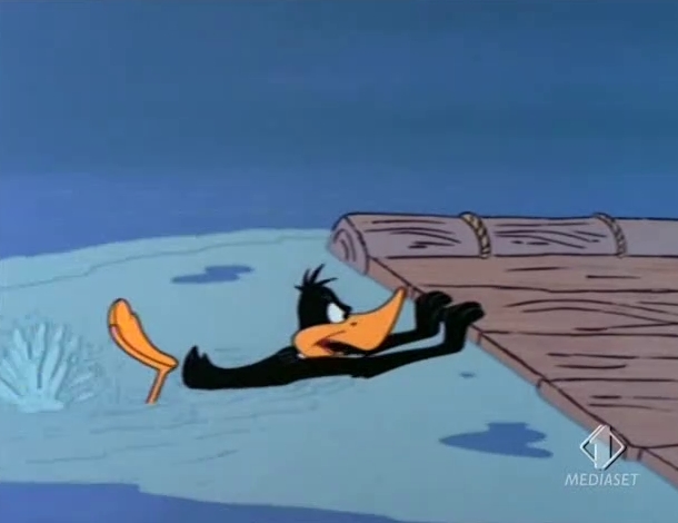 A Squeak in the Deep (1966) - The Internet Animation Database