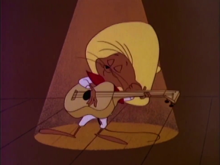 Swing Ding Amigo (1966) - The Internet Animation Database