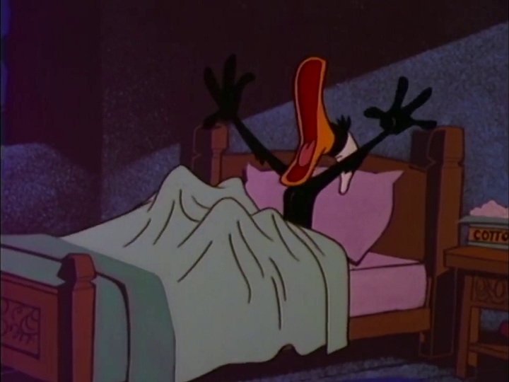 Swing Ding Amigo (1966) - The Internet Animation Database