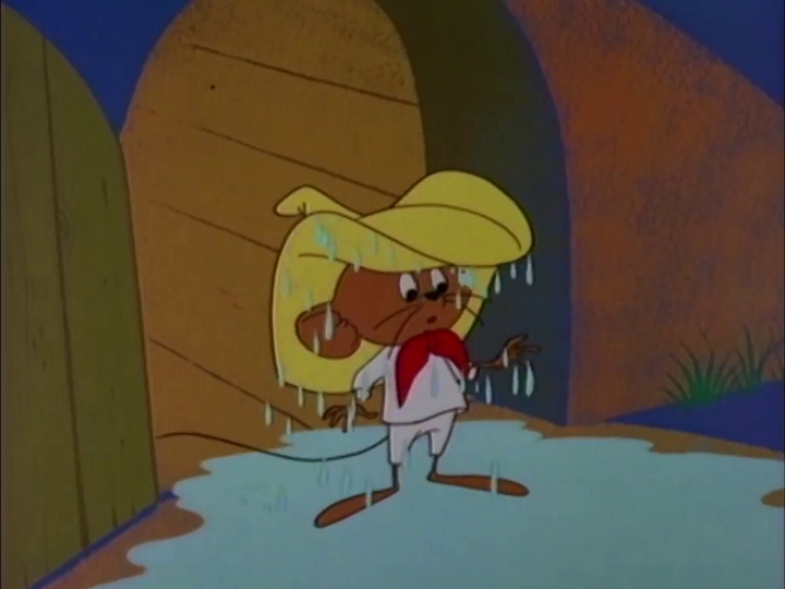 Swing Ding Amigo (1966) - The Internet Animation Database