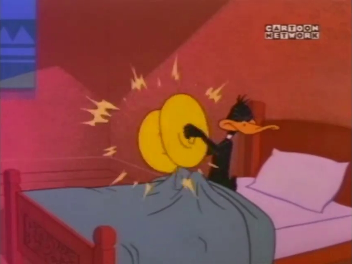 Swing Ding Amigo (1966) - The Internet Animation Database