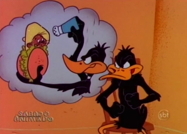 A Taste of Catnip (1966) - The Internet Animation Database