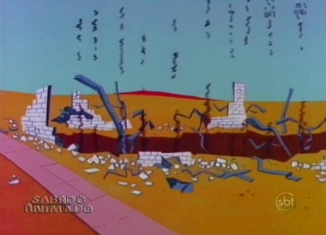 A Taste of Catnip (1966) - The Internet Animation Database