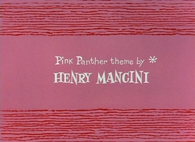 The Pink Blueprint (1966) - The Internet Animation Database