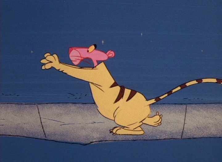 Pink-A-Boo (1966) - The Internet Animation Database