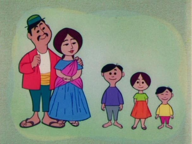 Family Planning (1967) - The Internet Animation Database