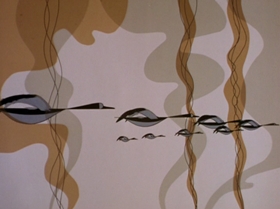 The Bear That Wasn't (1967) - The Internet Animation Database