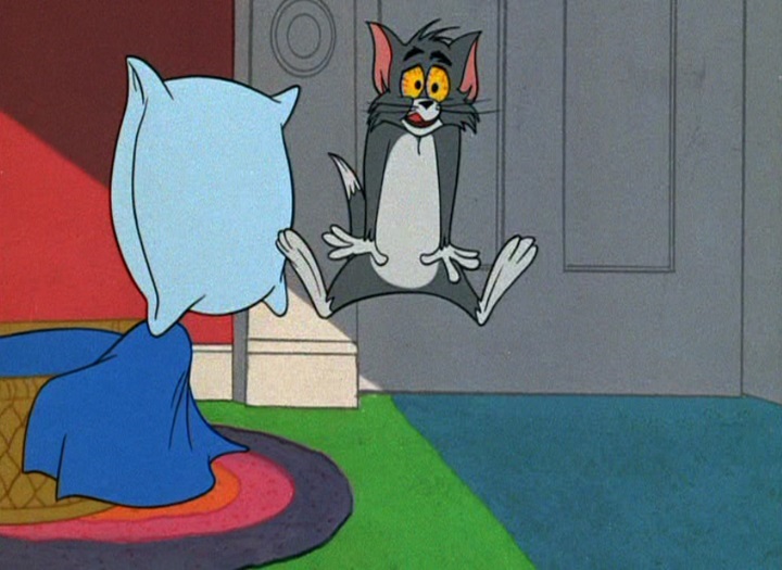 Rock 'n' Rodent (1967) - The Internet Animation Database