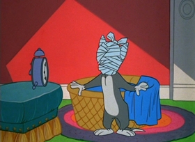 Rock 'n' Rodent (1967) - The Internet Animation Database