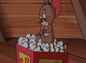 Shutter Bugged Cat (1967) - The Internet Animation Database