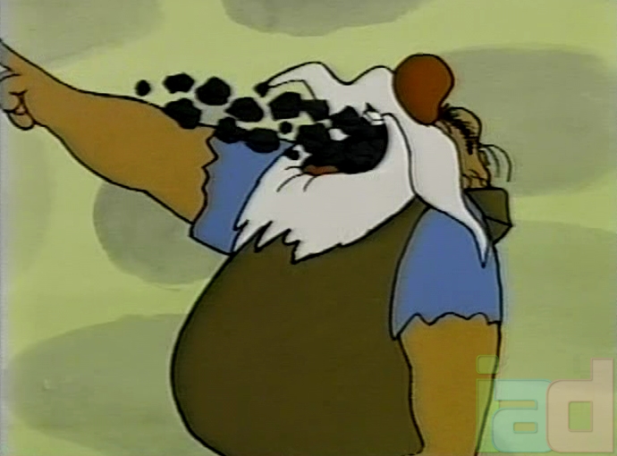 The Blacksheep Blacksmith (1967) - The Internet Animation Database