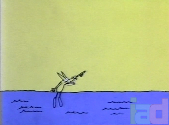 Think or Sink (1967) - The Internet Animation Database